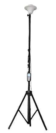 CW Test Transmitter | Up to 4.2 GHz - Consultix Wireless CW Transmitter